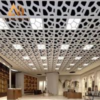 China Custom Decorative Ceiling Frame Design for sale