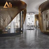 China Aluminum ceiling design for sale