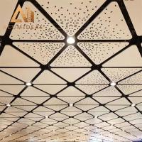 China Suspended ceiling metal for sale