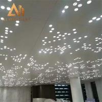 China Aluminum Ceiling Panel for sale