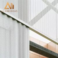 China Decorative Perforated Sheet Metal for sale