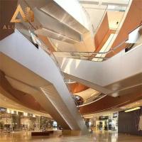 China Aluminum ceiling for mall for sale