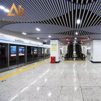 Aluminum Ceiling Strips