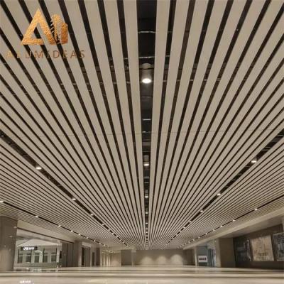 China Custom Decorative Strip Design For Ceiling for sale