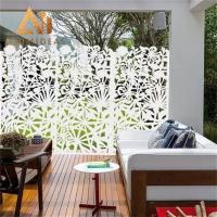 China Decorative Metal Screening for sale