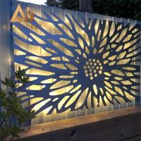 China Aluminum decorative for sale