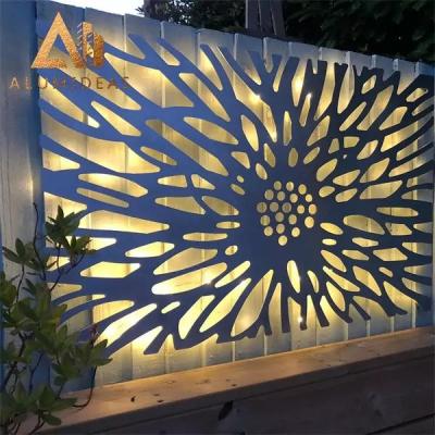 China Aluminum decorative for sale