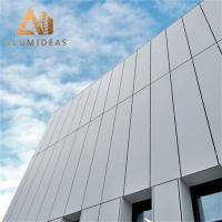 China Aluminum composite panel acp for sale