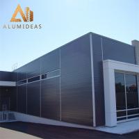 China ACM cladding for sale