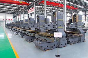 確認済みの中国サプライヤー - Zaozhuang No. 1 Cnc Machine Tool Co., Ltd.