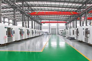 確認済みの中国サプライヤー - Zaozhuang No. 1 Cnc Machine Tool Co., Ltd.