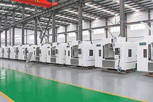 確認済みの中国サプライヤー - Zaozhuang No. 1 Cnc Machine Tool Co., Ltd.
