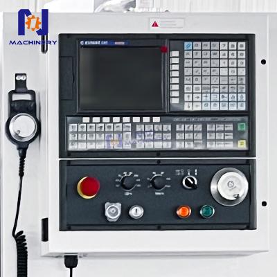 中国 メタル水平平床 CNC機械回転機 CE証明書 CK6150 販売のため