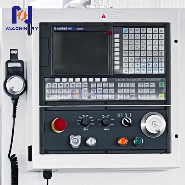 Quality Metal Horizontal Flat Bed CNC Machine Lathe With CE Certification CK6150 for sale
