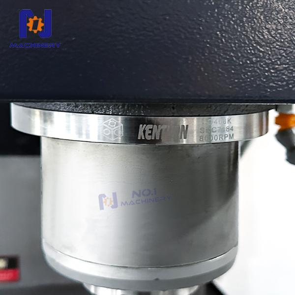 Quality XK7130 Bed Type CNC Milling Machine High Accuracy Medium Duty Universal Metal for sale