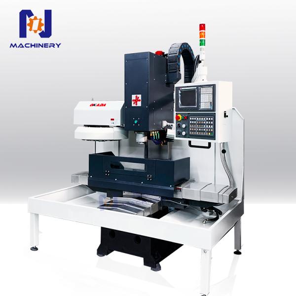 Quality High Precision Milling Machine XK7130 Vertical Milling Machine Manufacturing China for sale