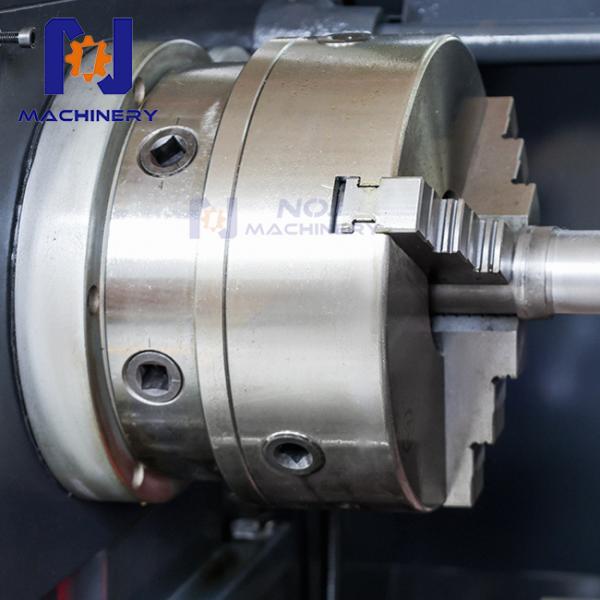 Quality Metal Manual Lathe Machine CA6250 Horizontal Conventional Lathe Machine for sale
