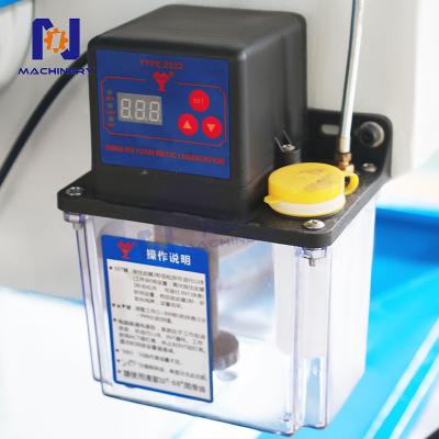 Cina Fresatrice manuale X6432 con testa rotante per metalli in vendita