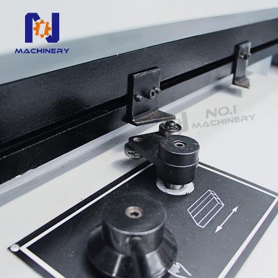 Cina Resistenza all'abrasione MK250 Macchine per la rettifica delle superfici CNC per il metallo in vendita