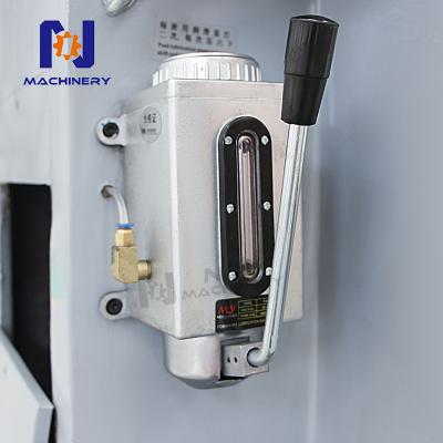 Cina Resistenza all'abrasione MK250 Macchine per la rettifica delle superfici CNC per il metallo in vendita