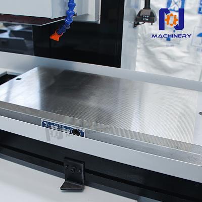 Cina Resistenza all'abrasione MK250 Macchine per la rettifica delle superfici CNC per il metallo in vendita