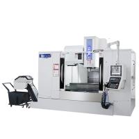 Quality VMC1370 3 4 5 Axis Vertical Machining Center OEM ODM With CE ISO for sale