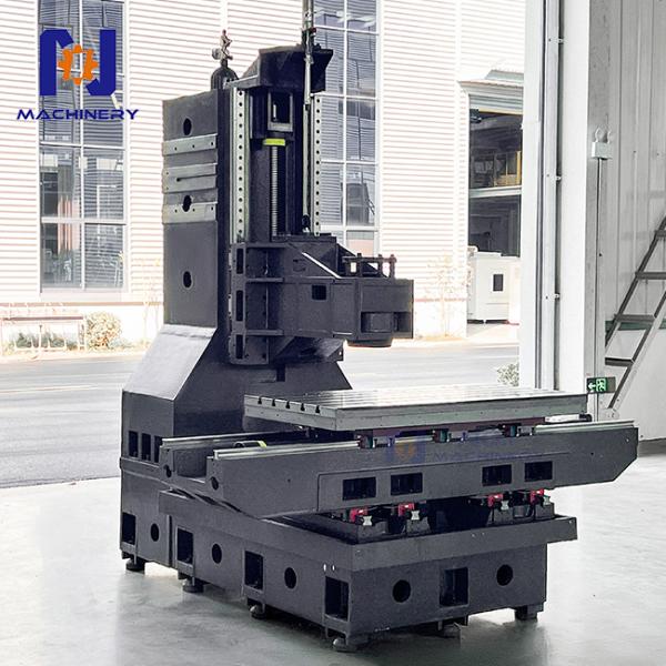 Quality VMC1370 3 4 5 Axis Vertical Machining Center OEM ODM With CE ISO for sale