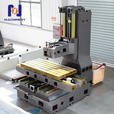 China VMC1580 CNC Vertikal-Bearbeitungszentrum Schwerlast 24 Werkzeuge CNC Fräsmaschine zu verkaufen