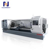 Quality CK6163 CNC Metal Lathe 3 Meter Torno CNC Metal Wholesale GSK System for sale