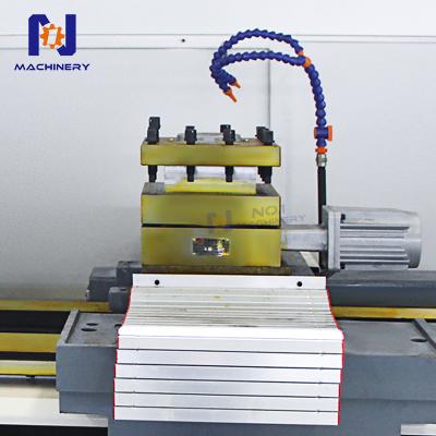 Cina CK6163 Torno 3 metri CNC Metallo Metallico Grosso Sistema GSK in vendita