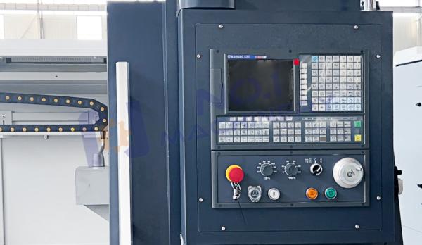 Quality CK6180 CNC Metal Lathe Machine 1000-5000mm Various Processing Length for sale