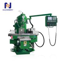 Quality High Precision Fresadora CNC Milling Machine XK5032 Vertical Metal Working for sale