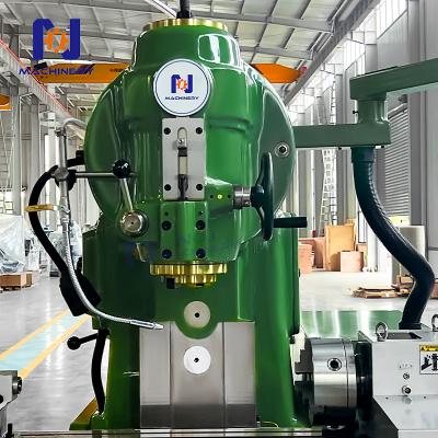 中国 高精度フライス盤 CNC ミーリングマシン XK5032 垂直金属加工 販売のため