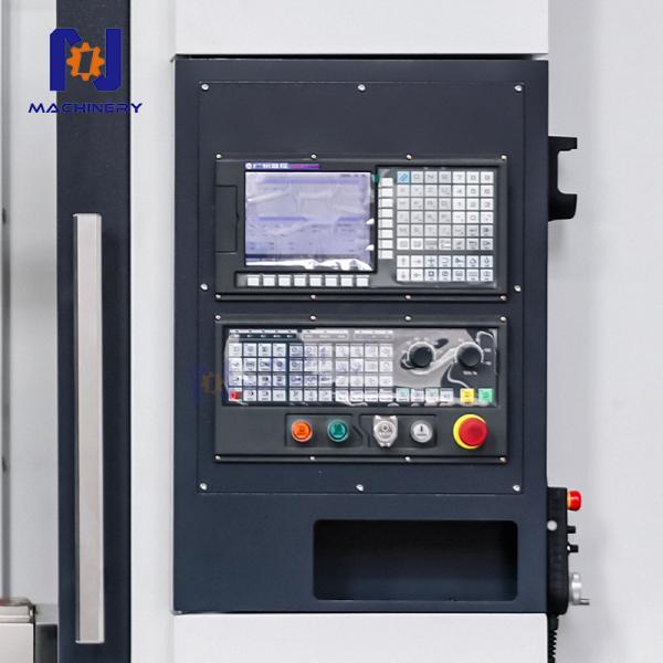 Quality Xk5032 Vertical Metal CNC Milling Machine Automatic Knee Type Milling Machine for sale