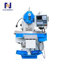 Quality XK5040 Fresadora CNC Vertical Milling Machine Manufacturer CE Certified for sale
