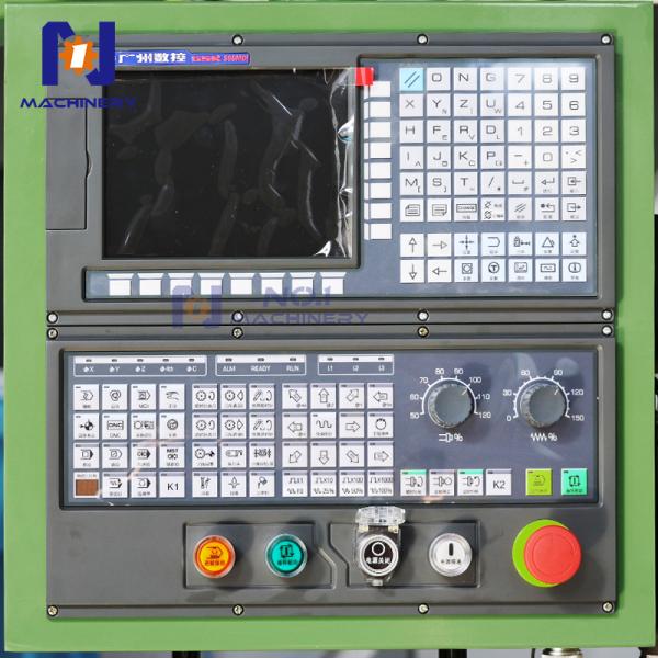 Quality High Performance CNC Milling Machine XK6132 Heavy Duty Metal Knee Type Milling for sale