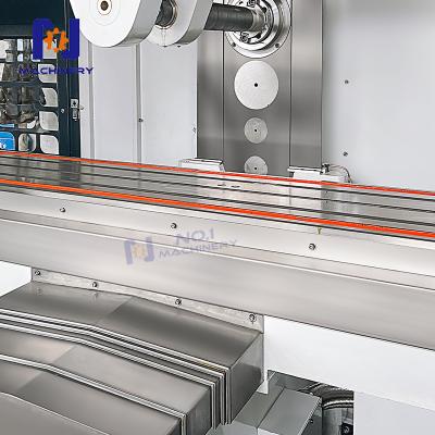 China Horizontal Metal Milling CNC Machine XK6140 Fresadora CNC for sale