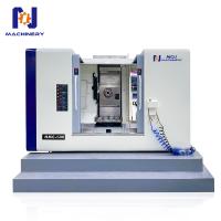 Quality HMC500 CNC HMC Machine T Type CNC HMC Milling Machine BT40-150 for sale