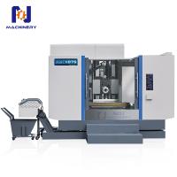 Quality 3 Axis Horizontal Machining Center HMC1075 Horizontal CNC Milling Machine for sale