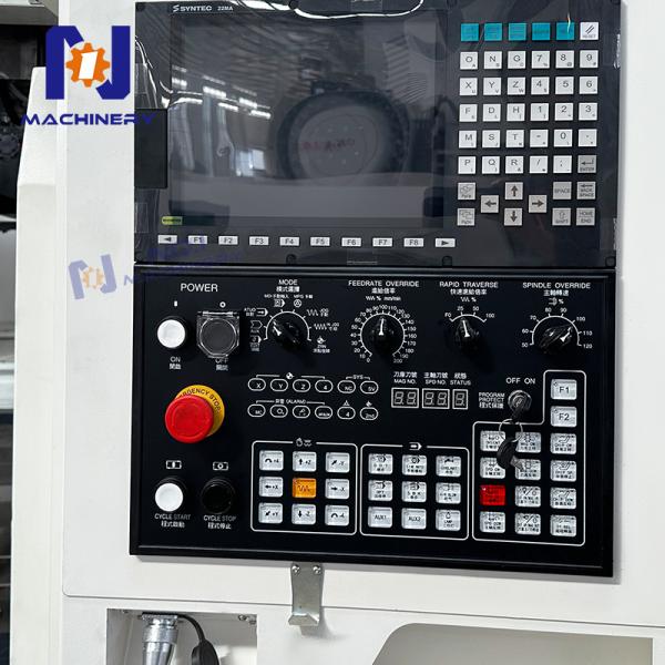 Quality GMC1412 High Speed CNC Gantry Machining Center For Large Metal Parts Processing for sale