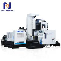 Quality GMC1612 Fixed Column Gantry Machining Center Heavy Duty CNC Gantry Milling for sale