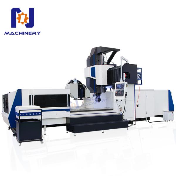 Quality GMC3018 Gantry Machining Center High Precision CNC Milling Machine 4 Axis 5 Axis for sale