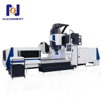 Quality GMC3022 CNC Milling Machine Gantry CNC Machine For Metal 2000X3000 Table Size for sale