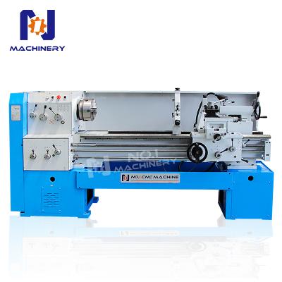 China C6140 Metal Lathe Light Duty Horizontal Lathe Manual Lathe Machine for sale