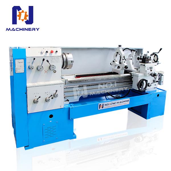 Quality C6150 Horizontal Metal CNC Lathe Manual 1.5 Meter Torno Light Duty Mini Lathe for sale