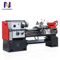 Quality CA6140 Universal Metal Lathe Machinery 52mm 80mm Spindle Hole Torno Lathe For for sale