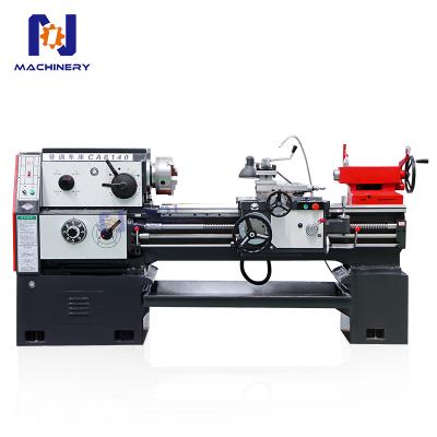CA6140 Traditional Horizontal Metal Lathe Machine 1000mm 1500mm New Torno