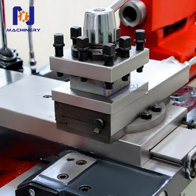 China CA6140 Universal Metal Lathe Machinery 52mm 80mm Spindle Hole Torno Lathe For Metal for sale