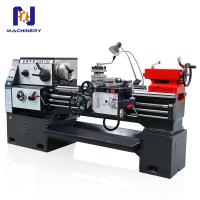 Quality Horizontal Torno Universal Lathe Machine Metal Manual Lathe CA6150 for sale