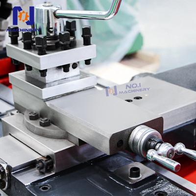 China Torno Mecânico Universal Horizontal para Metal, Torno Manual CA6150 à venda